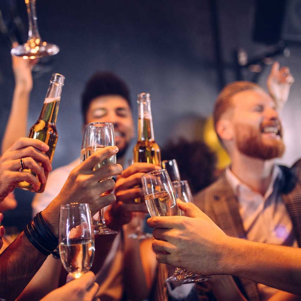 Corporate Fun Casino Night Party Events Entertainment in UK