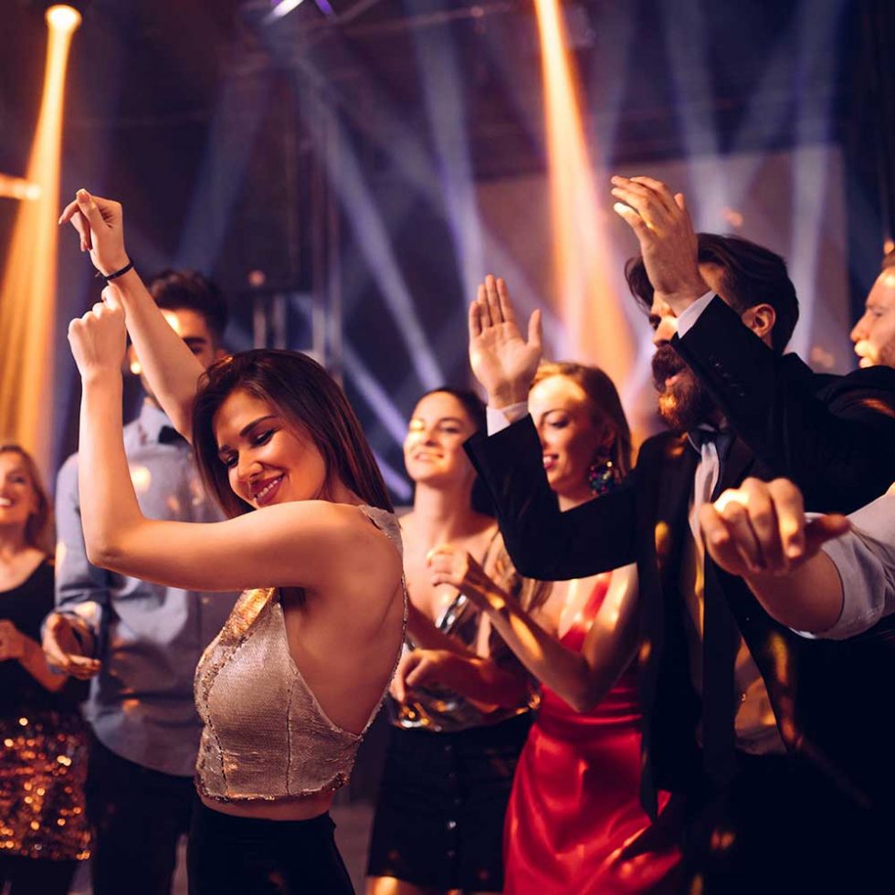 Fun Casino Themed Office Party and Events for Hire in UK